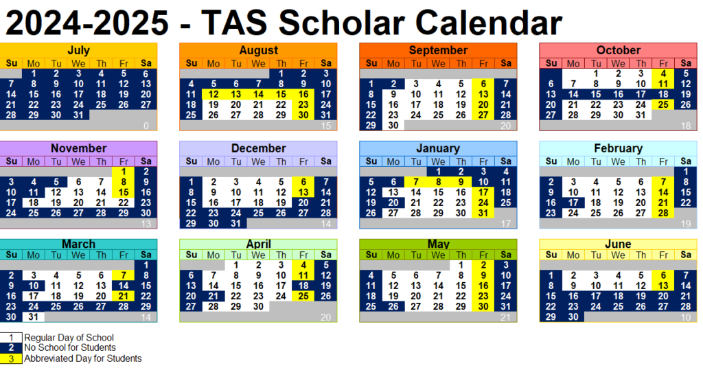 FAQs – The Anchor School